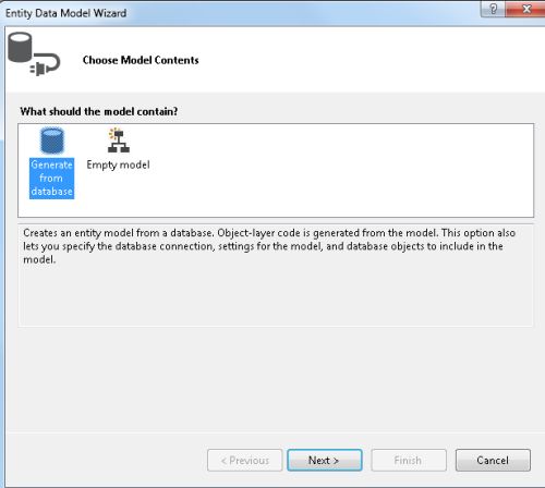 ASP.Net Web API Application Using Knockout.js